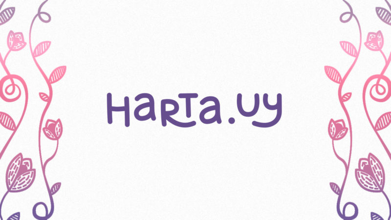 Home - Harta